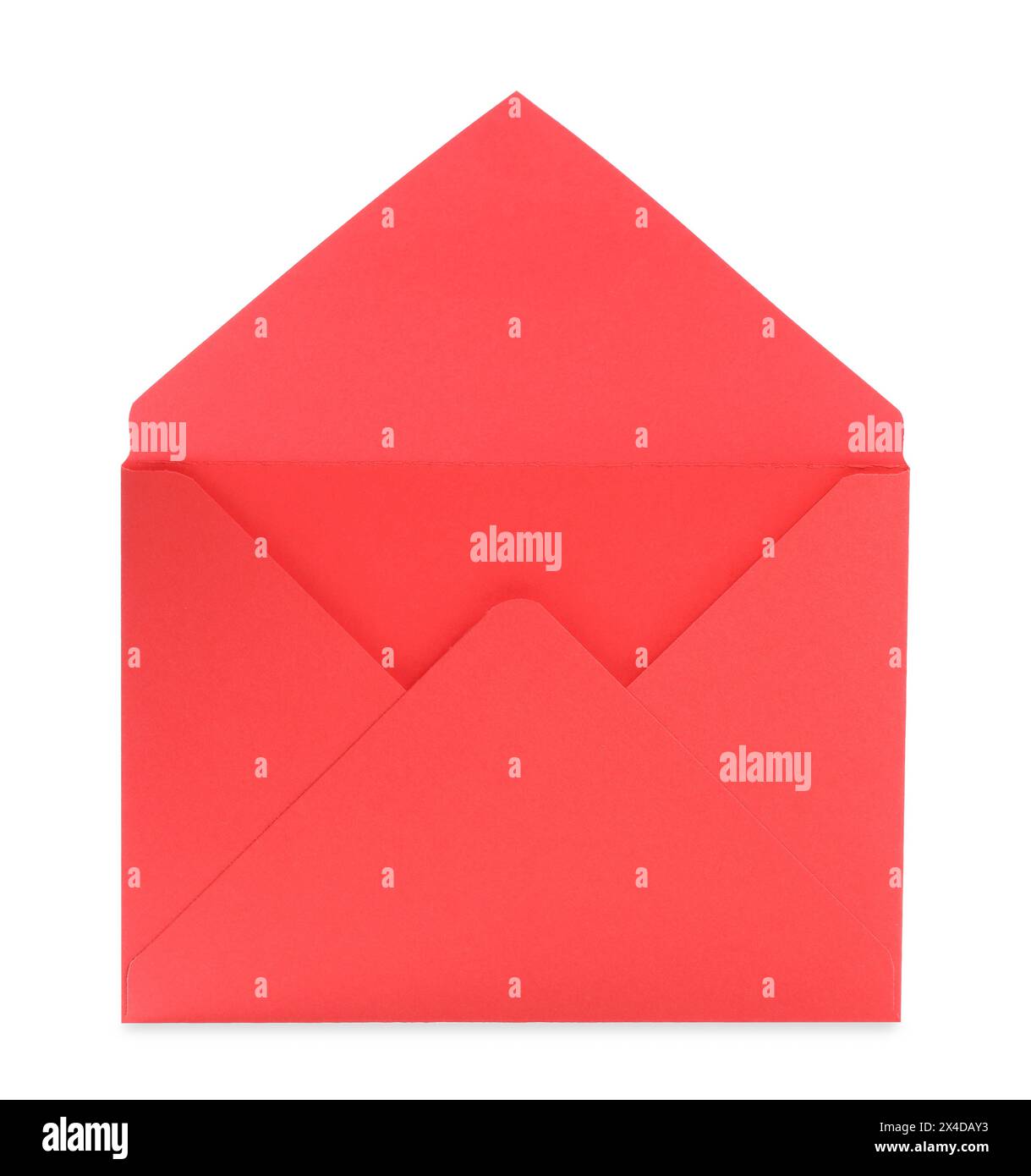 One envelope Cut Out Stock Images & Pictures - Alamy