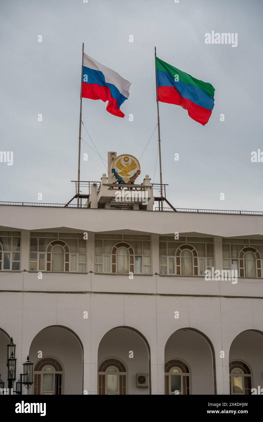 Dagestan hi-res stock photography and images - Alamy