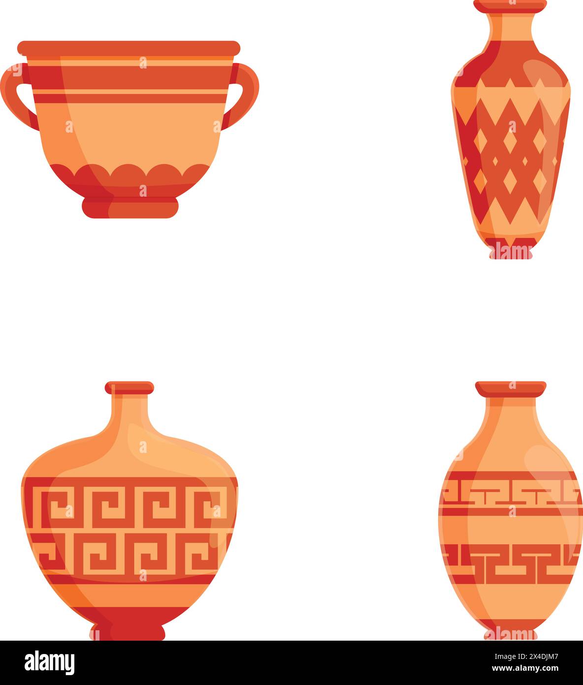 Roman artifact Stock Vector Images - Alamy