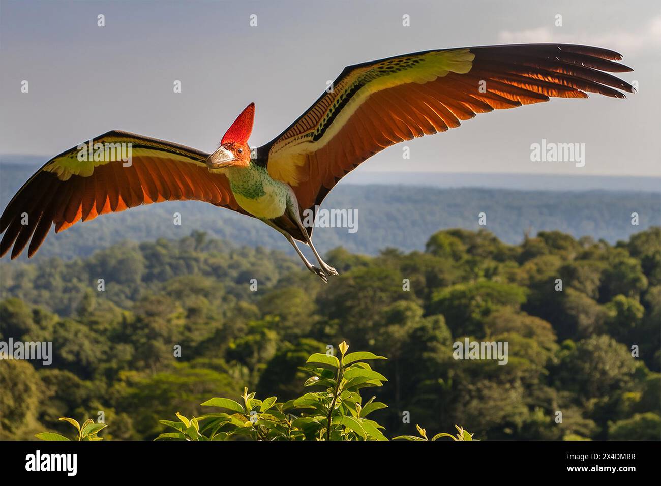 Quetzalcoatlus is a genus of azhdarchid pterosaur known from the Late ...