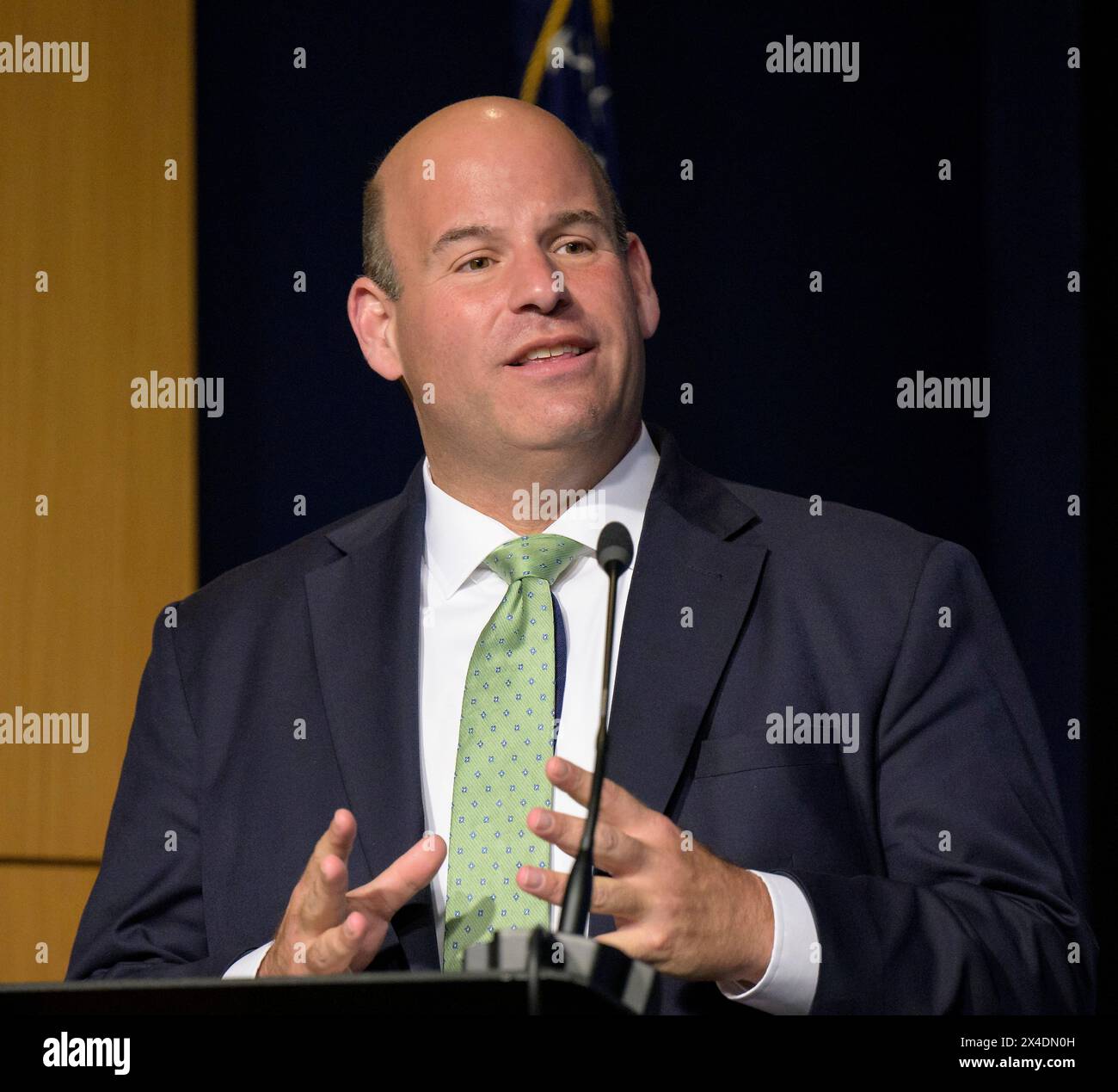 Ethan rosenzweig hi-res stock photography and images - Alamy