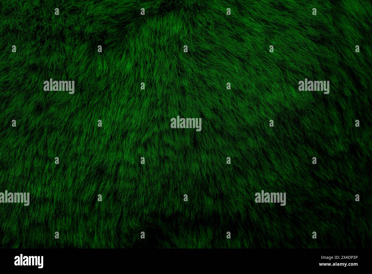 green velour plush cloth textured background for design purpose Stock ...