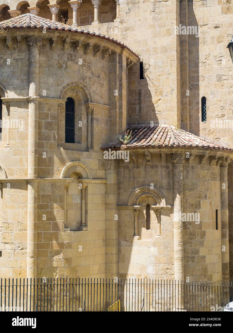 Old catholic cathedral se velha hi-res stock photography and images - Alamy