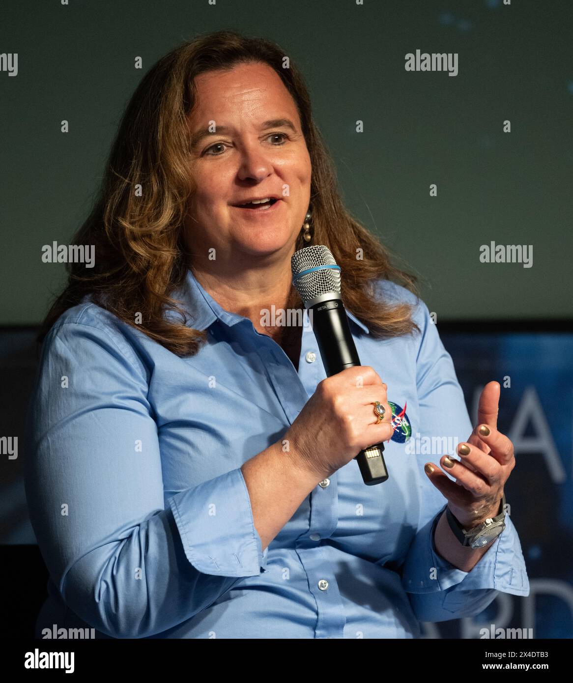 Dr Karen St Germain Hi res Stock Photography And Images Alamy