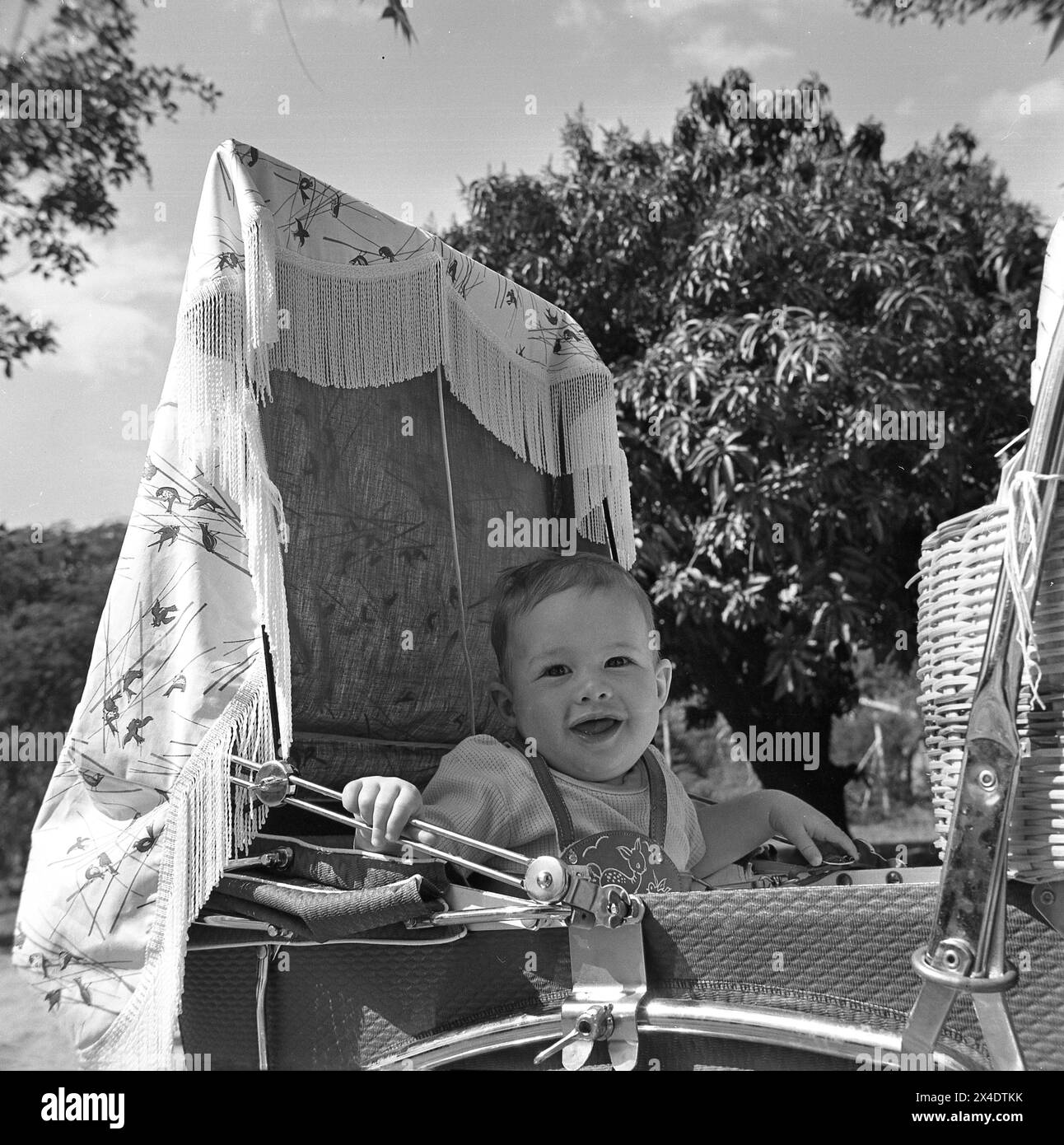 Summer infant Black and White Stock Photos & Images - Alamy