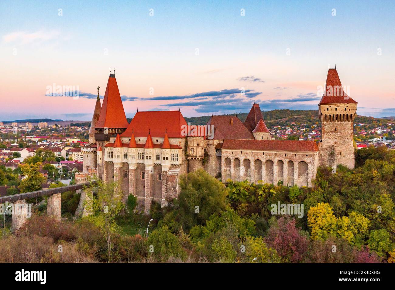 One castle hi-res stock photography and images - Alamy