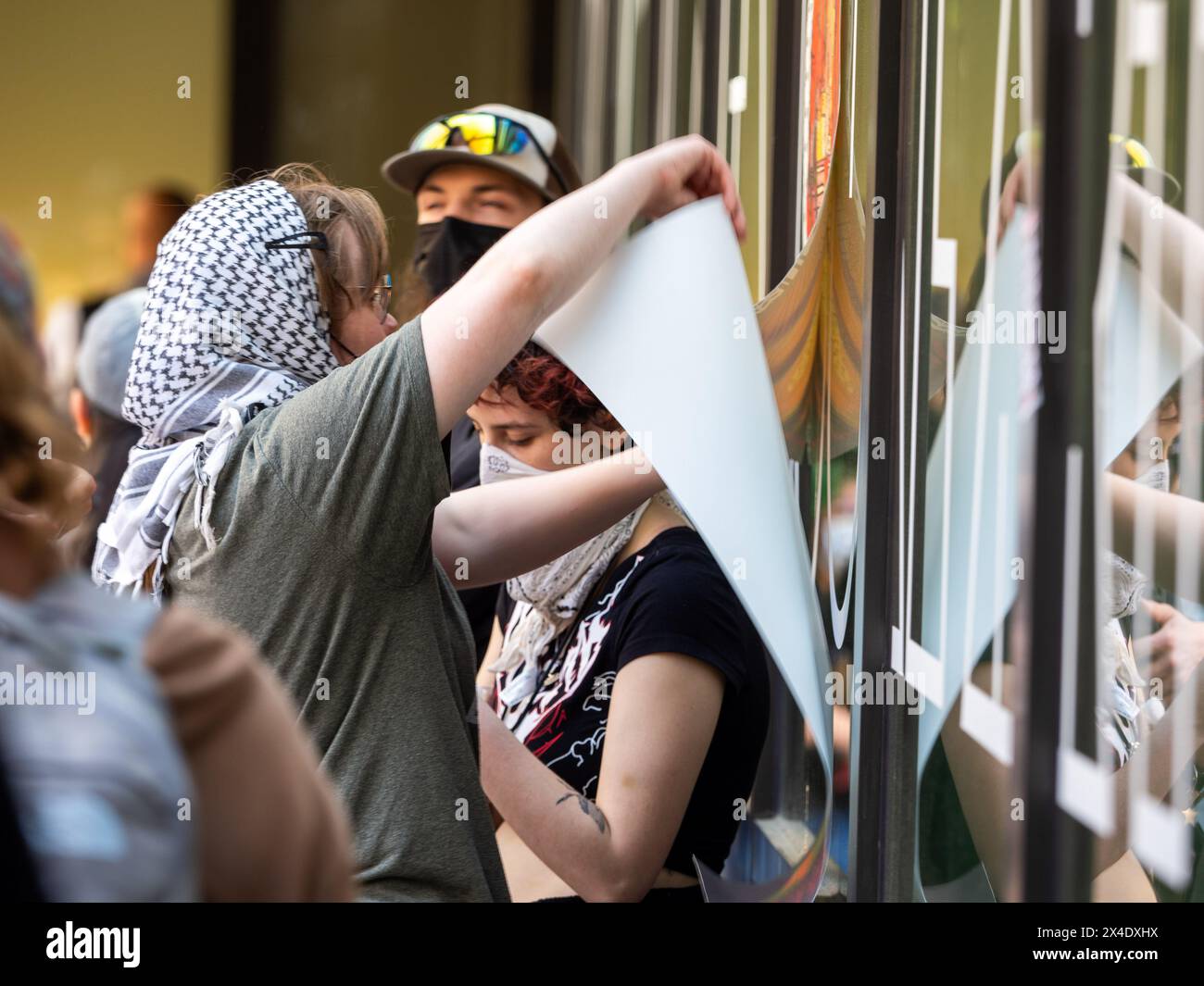 Posterities hi-res stock photography and images - Alamy