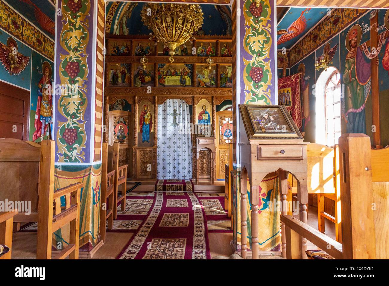 Blue mica hi-res stock photography and images - Alamy