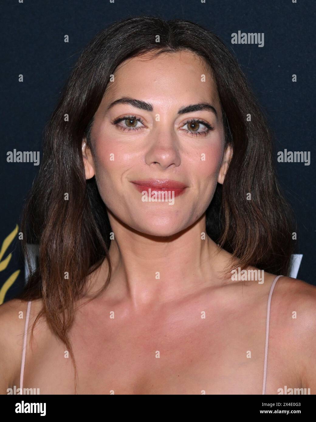 Inbar lavi hi-res stock photography and images - Alamy