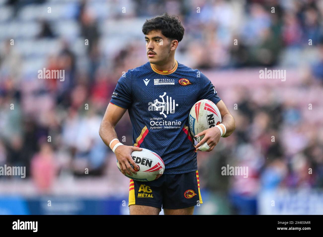 Aispuro bichet guillermo hi-res stock photography and images - Alamy