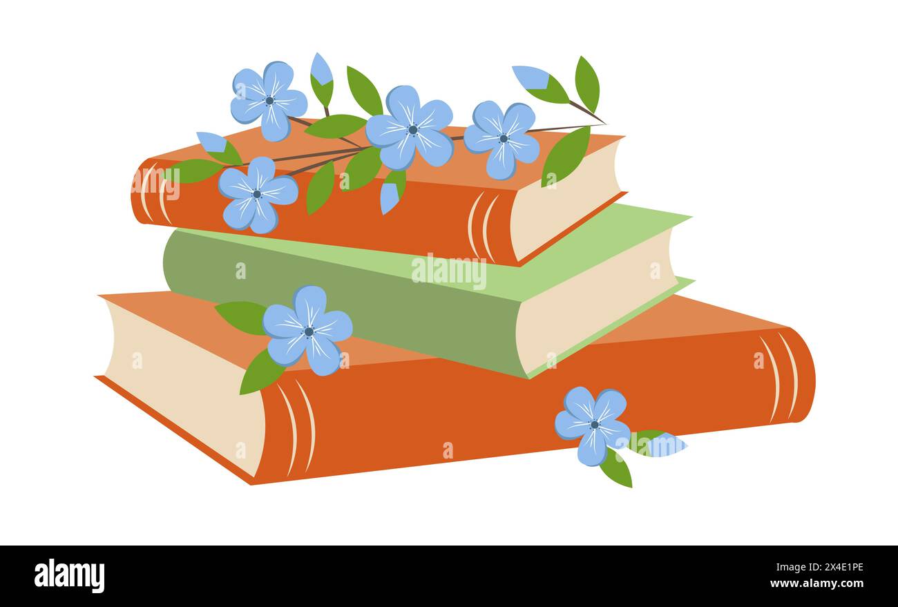 Study adolescent Stock Vector Images - Alamy