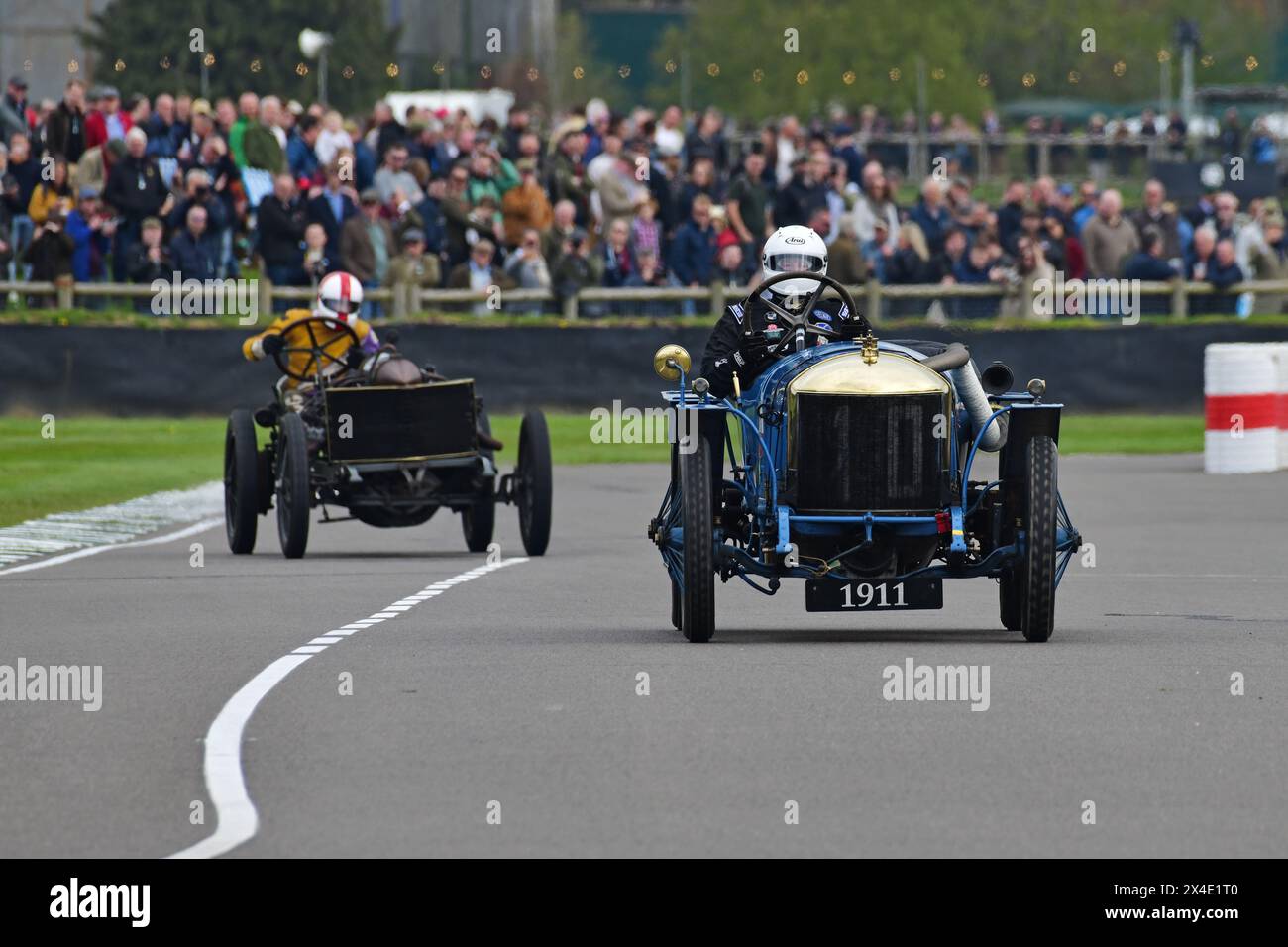 David Ozanne, Delage Type X Coupe de L'Auto, SF Edge Trophy, For ...