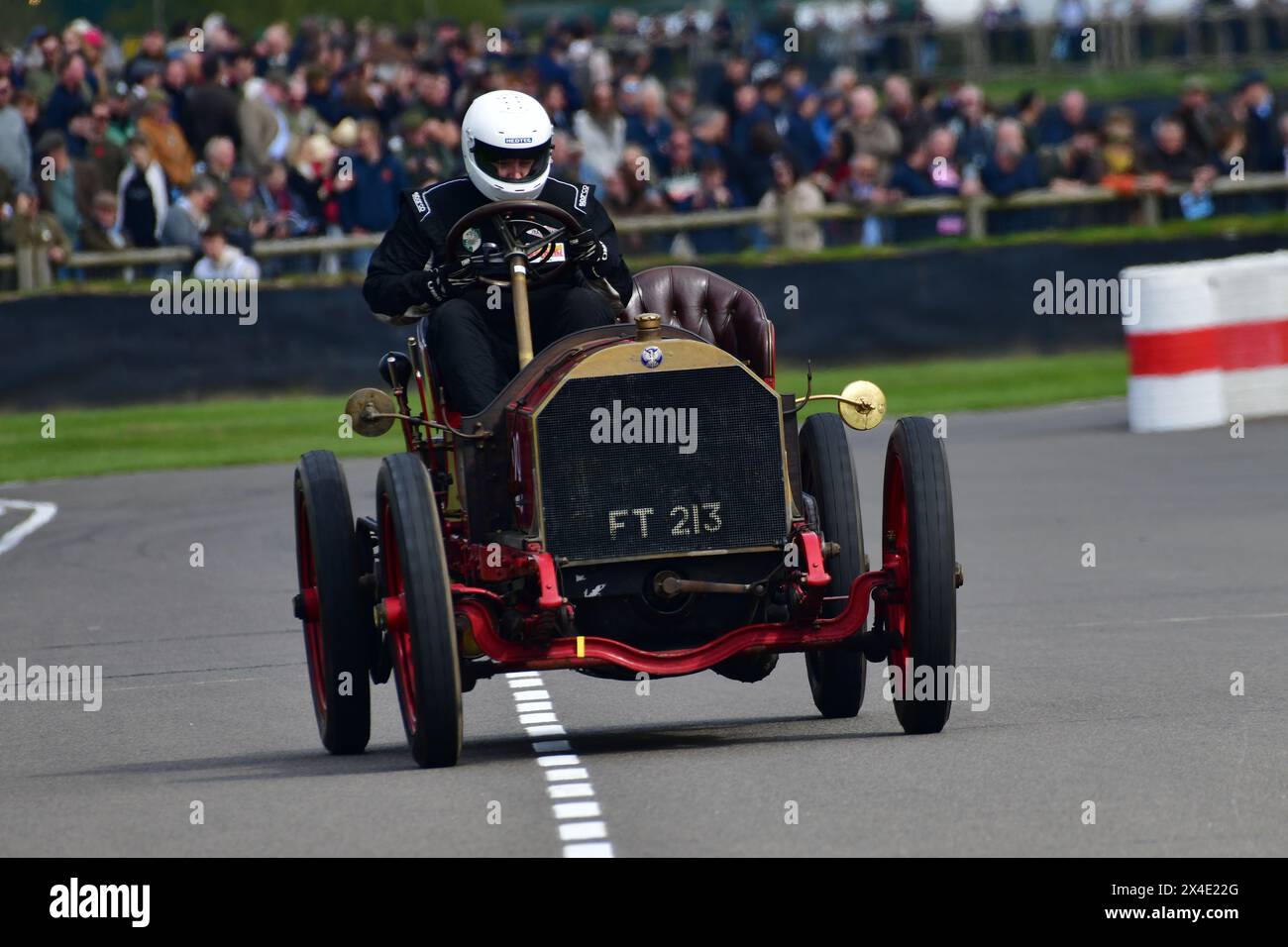 Bianchi 28 40hp hi-res stock photography and images - Alamy