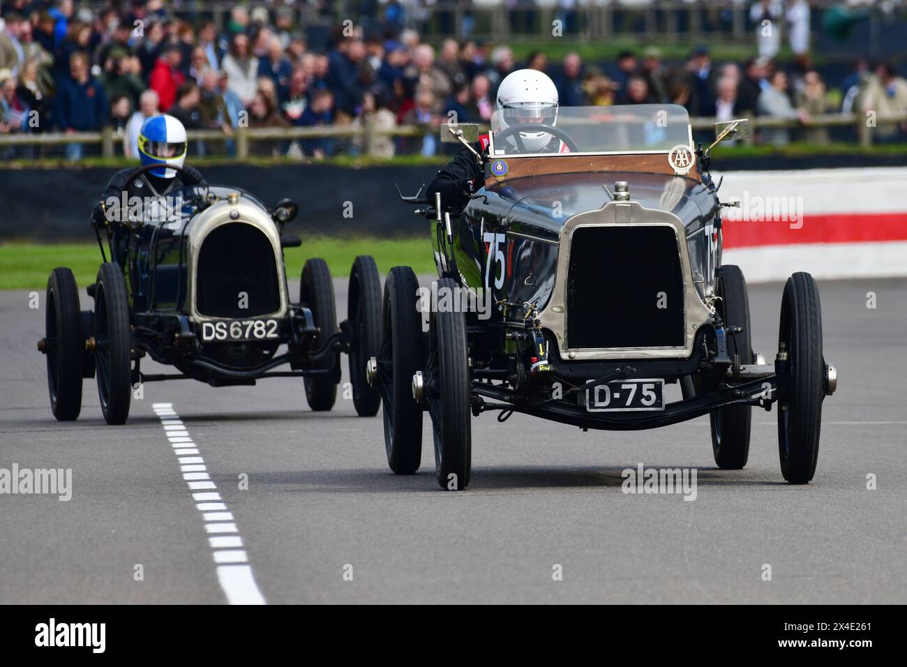 Jonathan Bradshaw, Talbot SB, SF Edge Trophy, For Edwardian cars and ...