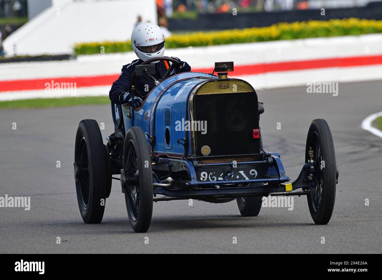 Tom Wood, Peugeot Indianapolis, SF Edge Trophy, For Edwardian cars and ...
