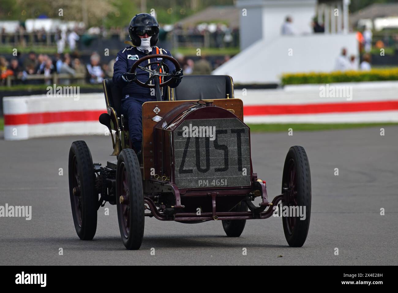 Zust 28 45 spider corsa hi-res stock photography and images - Alamy