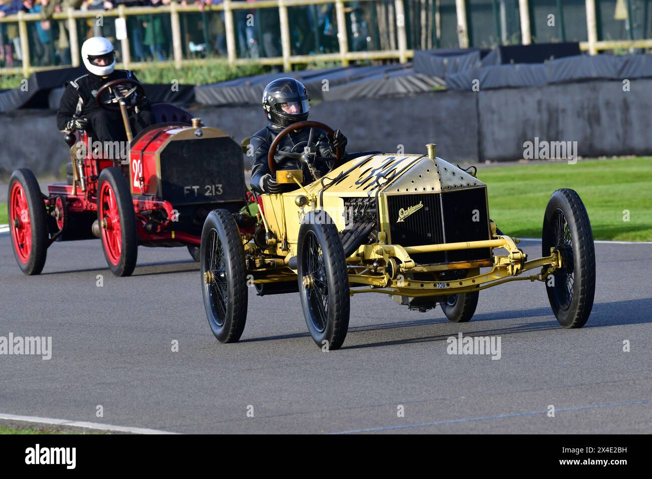 Julian Grimwade, Oakland Romano Demon Special, SF Edge Trophy, For ...