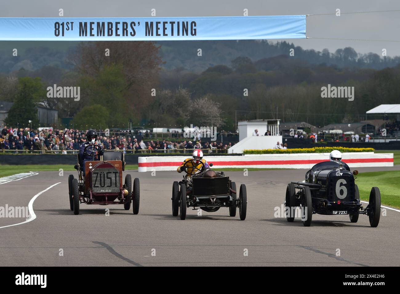 Zust 28 45 spider corsa hi-res stock photography and images - Alamy