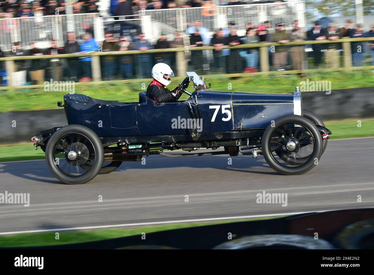 Jonathan Bradshaw, Talbot SB, SF Edge Trophy, For Edwardian cars and ...