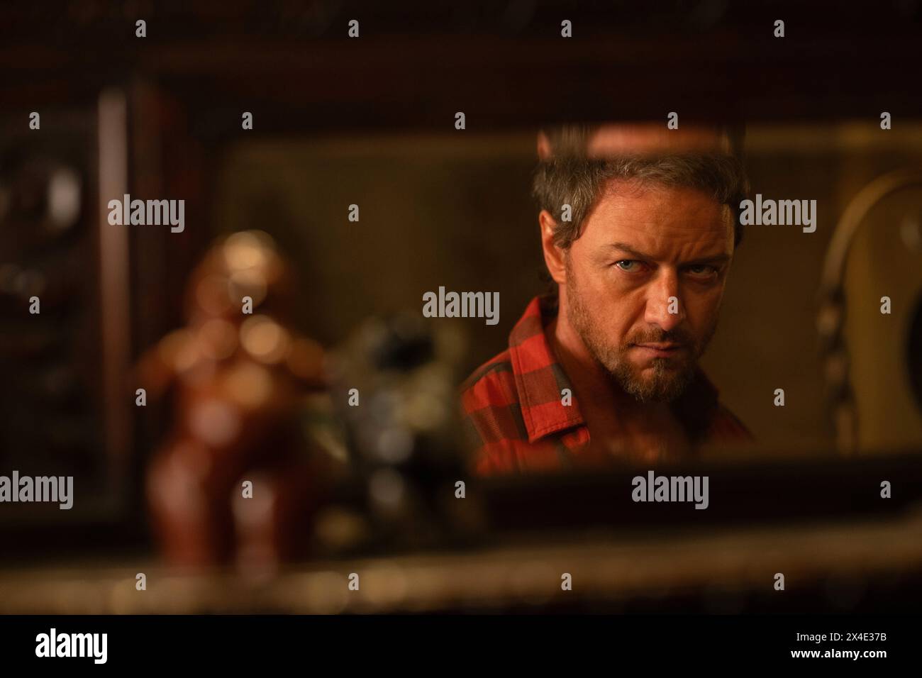 Speak no evil 2024 film hi-res stock photography and images - Alamy