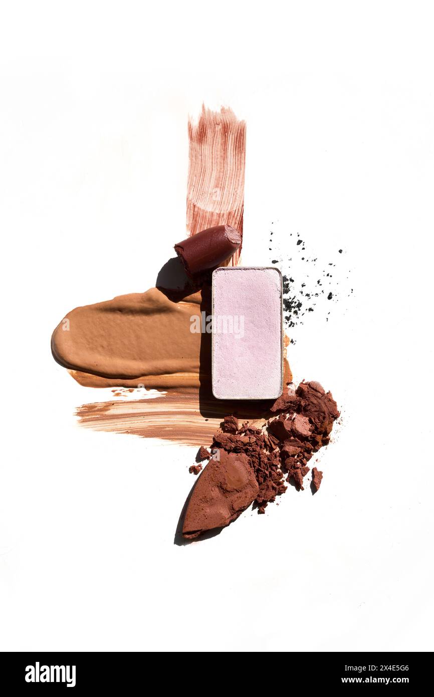 Artistic product display Cut Out Stock Images & Pictures - Alamy