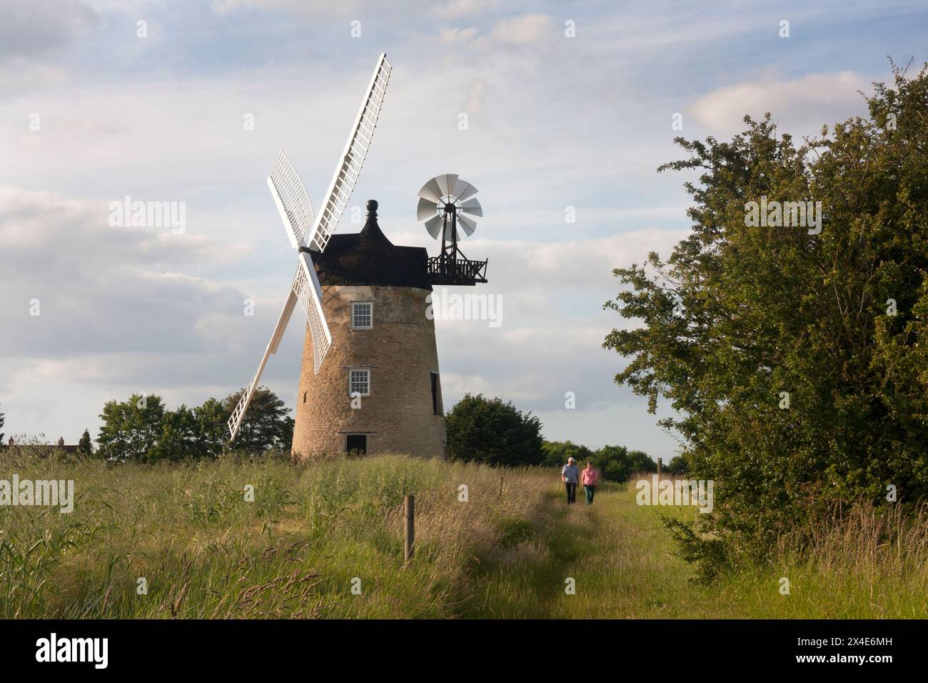 Great haseley mill hi-res stock photography and images - Alamy