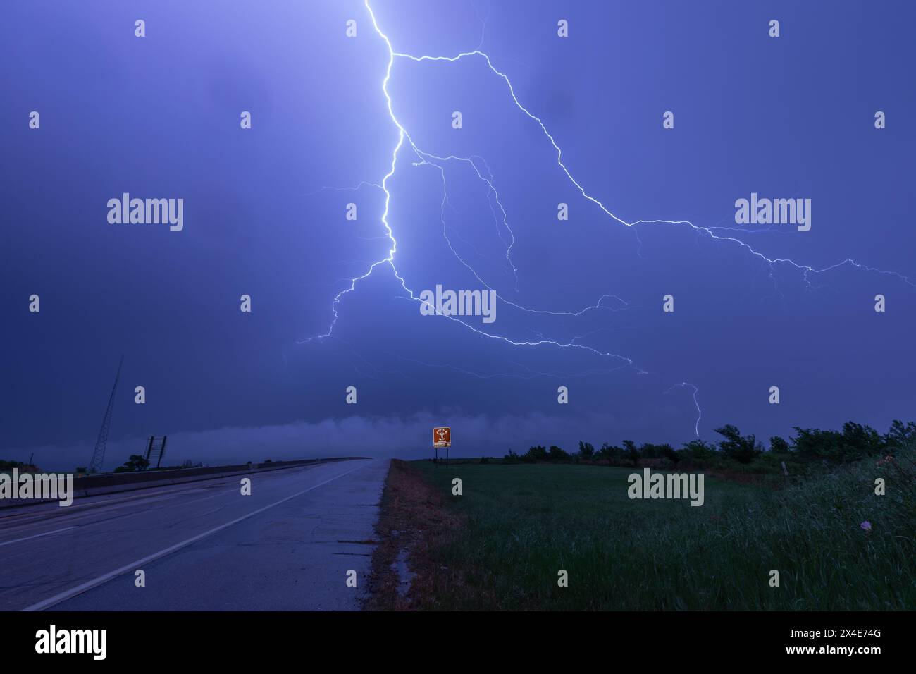 Running monster hi-res stock photography and images - Alamy