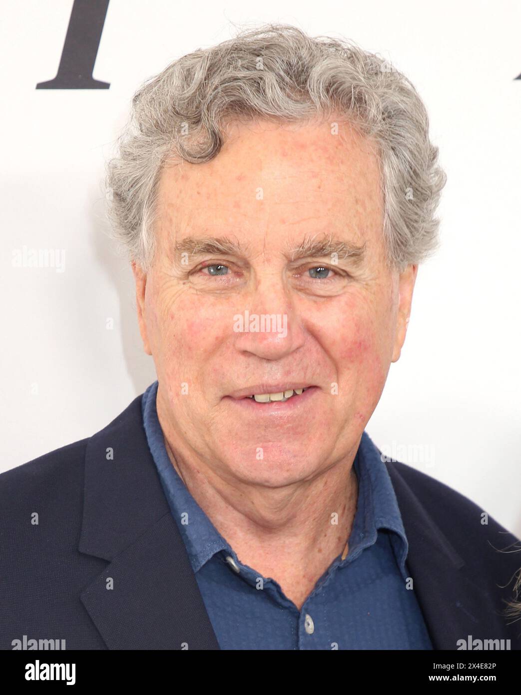 New York City, USA. 02nd May, 2024. Tom Bernard attending Variety's ...