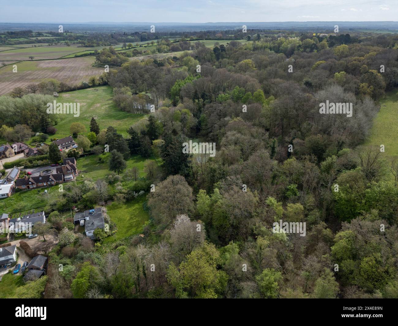 The kilns oxford hi-res stock photography and images - Alamy