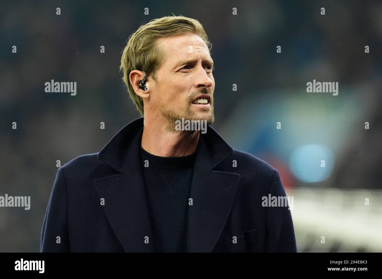 Conference league final tnt sports hi-res stock photography and images ...