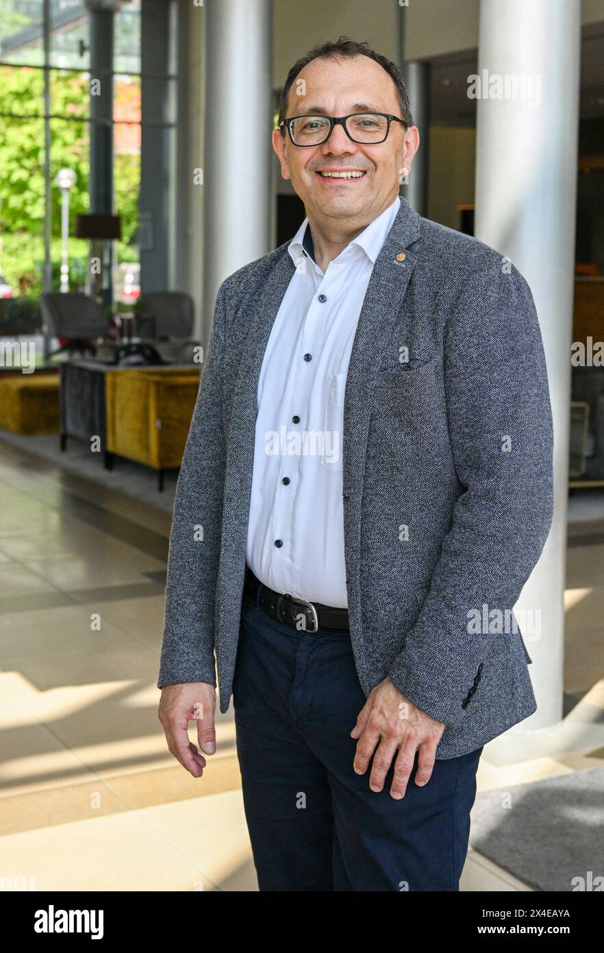 Hans dieter bergmann hi-res stock photography and images - Alamy