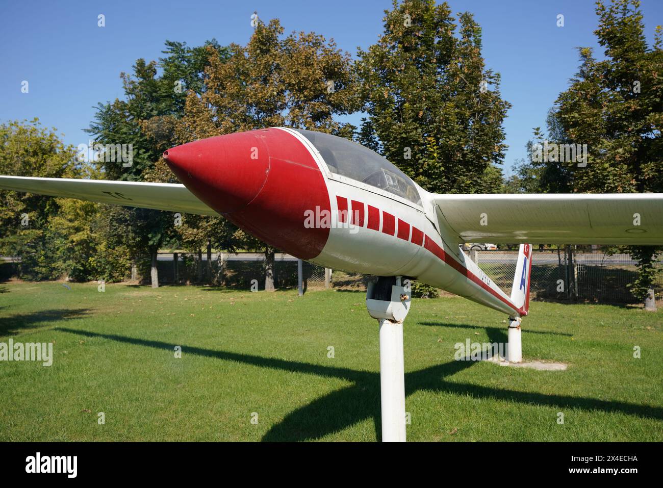 Hurkus aircraft hi-res stock photography and images - Alamy