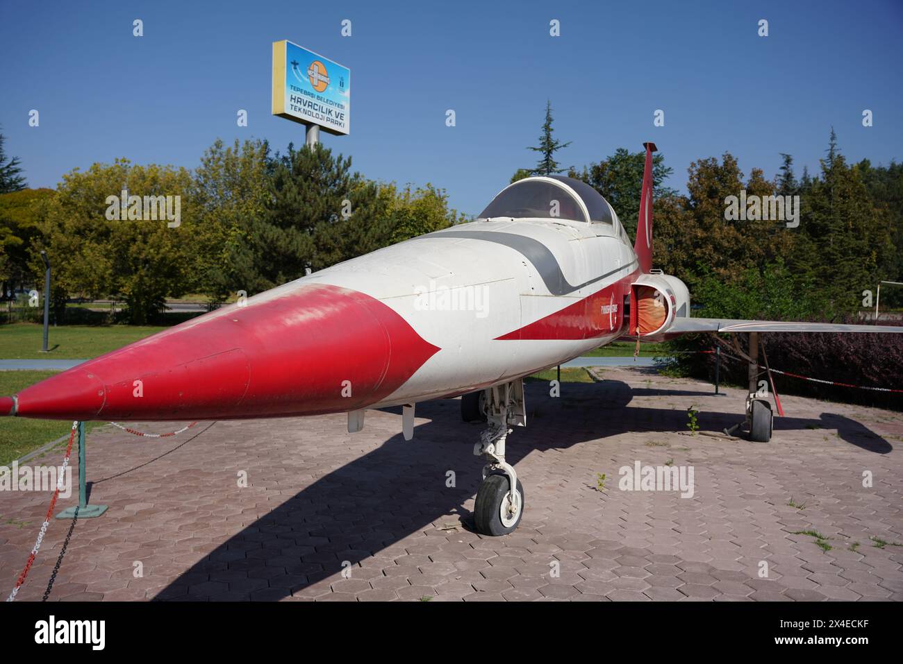Hurkus aircraft hi-res stock photography and images - Alamy