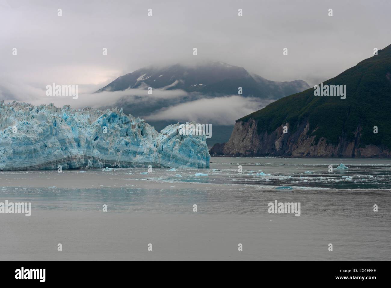 Glacier voyage hi-res stock photography and images - Alamy