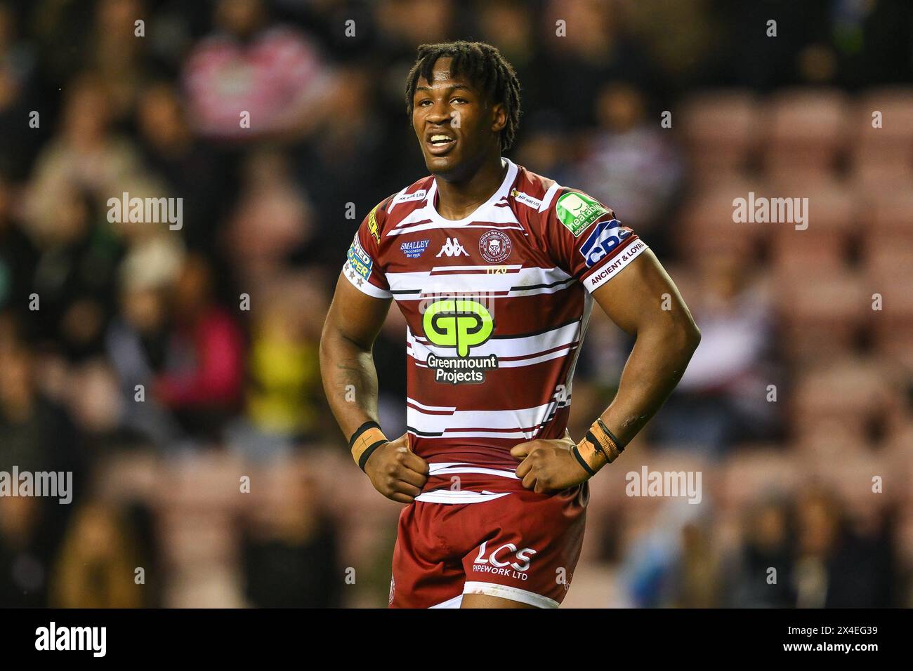 Junior nsemba hi-res stock photography and images - Alamy