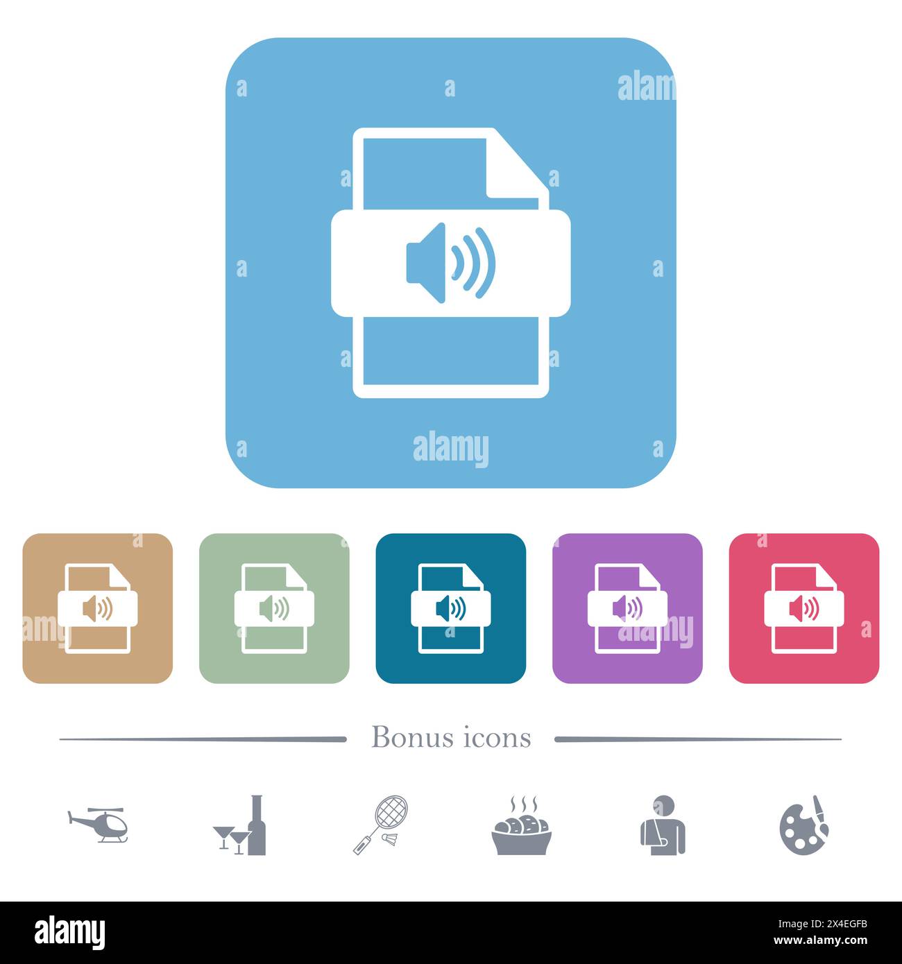 Audioformat hi-res stock photography and images - Alamy