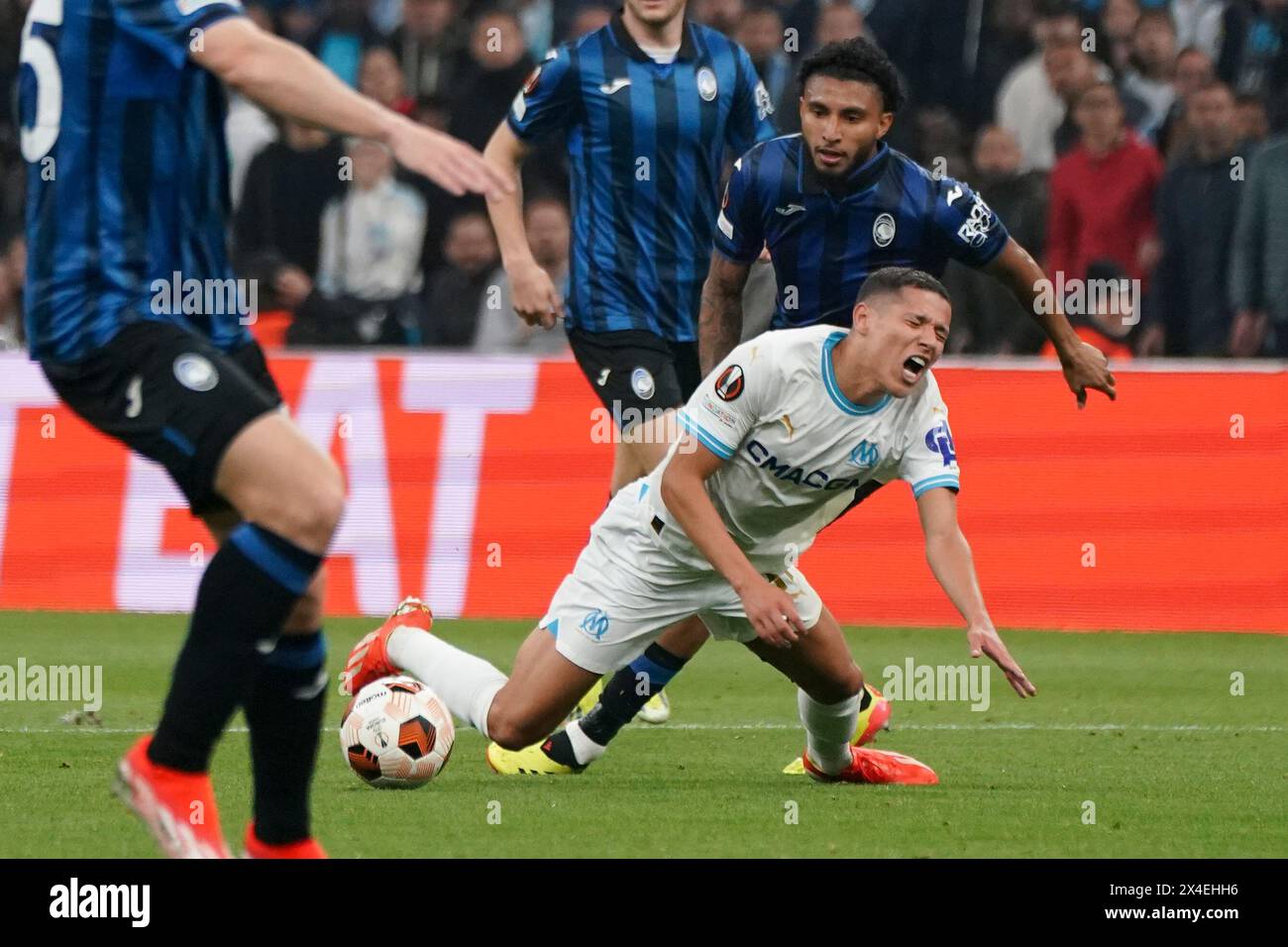 Amine harit om hi-res stock photography and images - Alamy