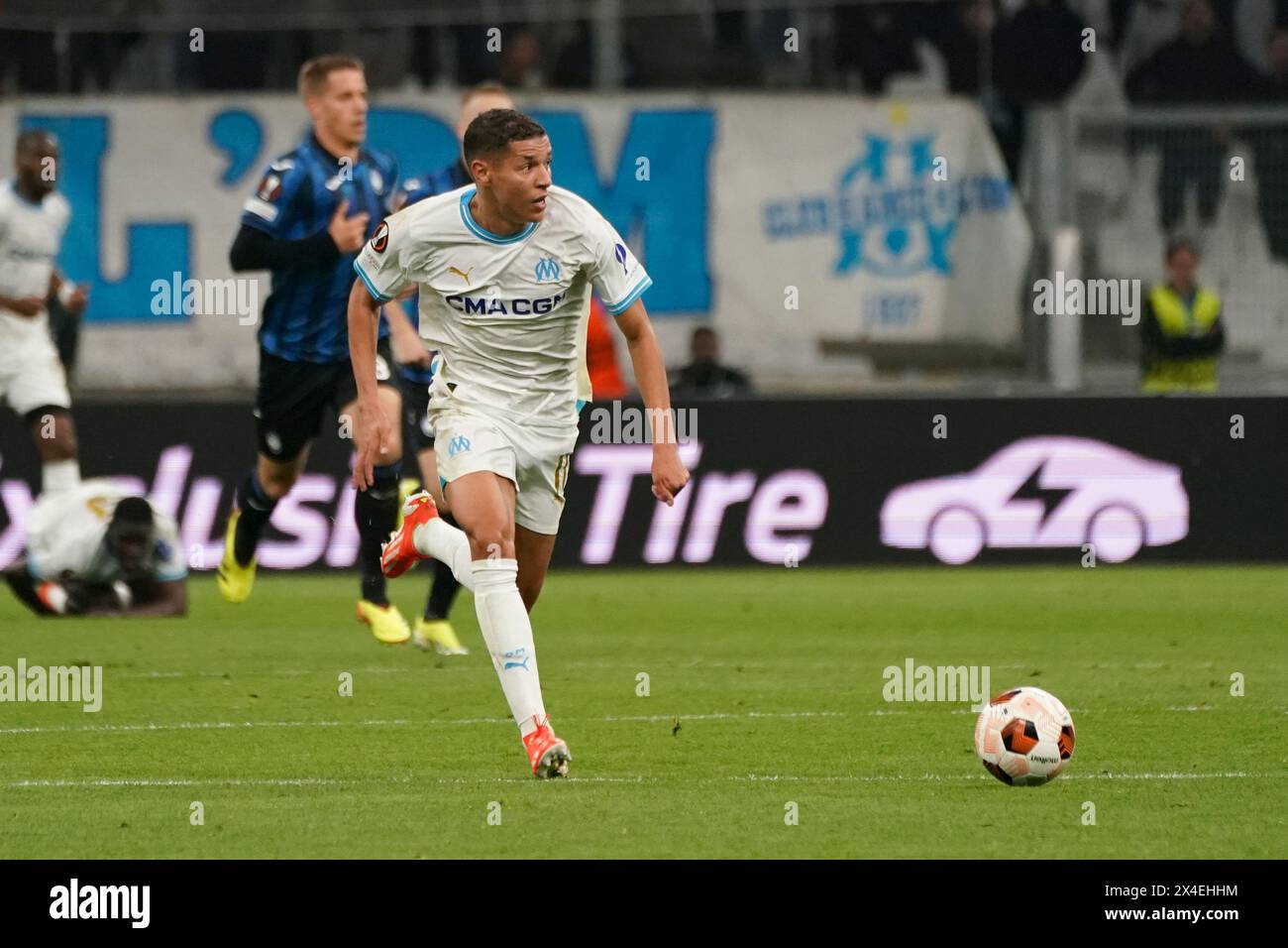 Amine harit om hi-res stock photography and images - Alamy