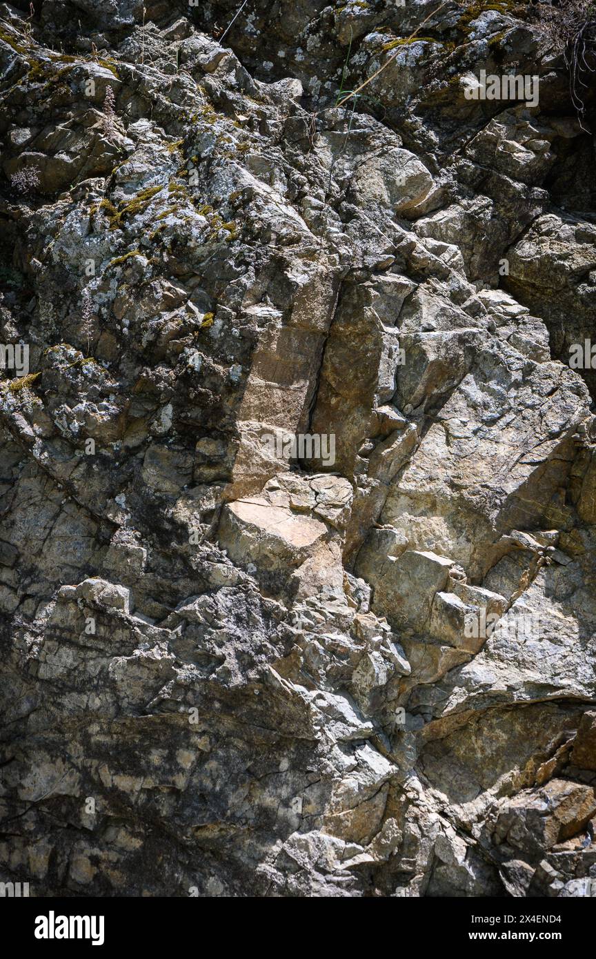 Stones texture nature photo. Rock background. Mountain close-up ...