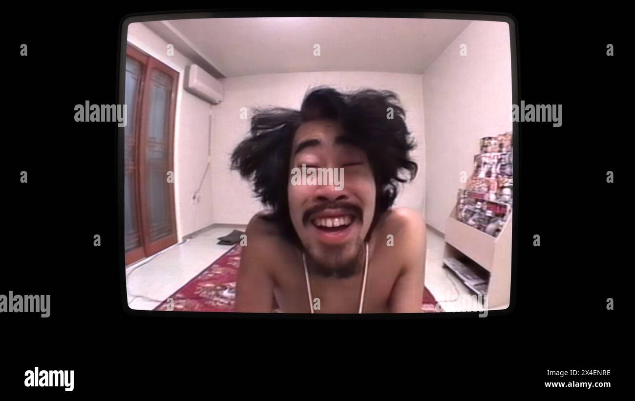 THE CONTESTANT, Tomoaki Hamatsu, 2023. © Hulu / courtesy Everett ...