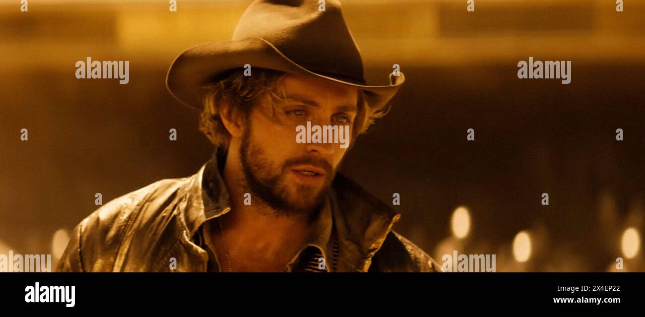 THE FALL GUY, Aaron Taylor-Johnson, 2024. © Universal Pictures ...