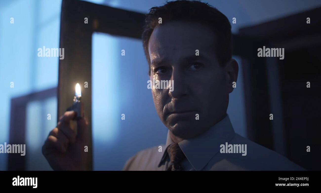 FOR SALE, Andrew Roth, 2024. © Gravitas Ventures / courtesy Everett ...