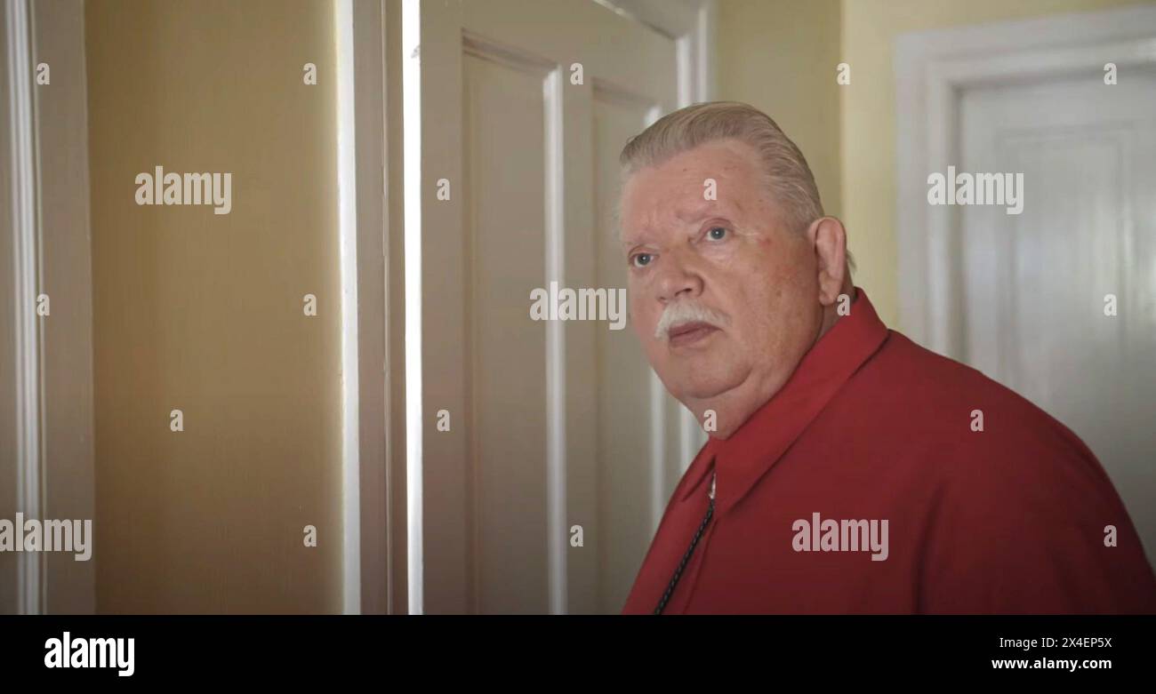 FOR SALE, Steve Montague, 2024. © Gravitas Ventures / courtesy Everett ...