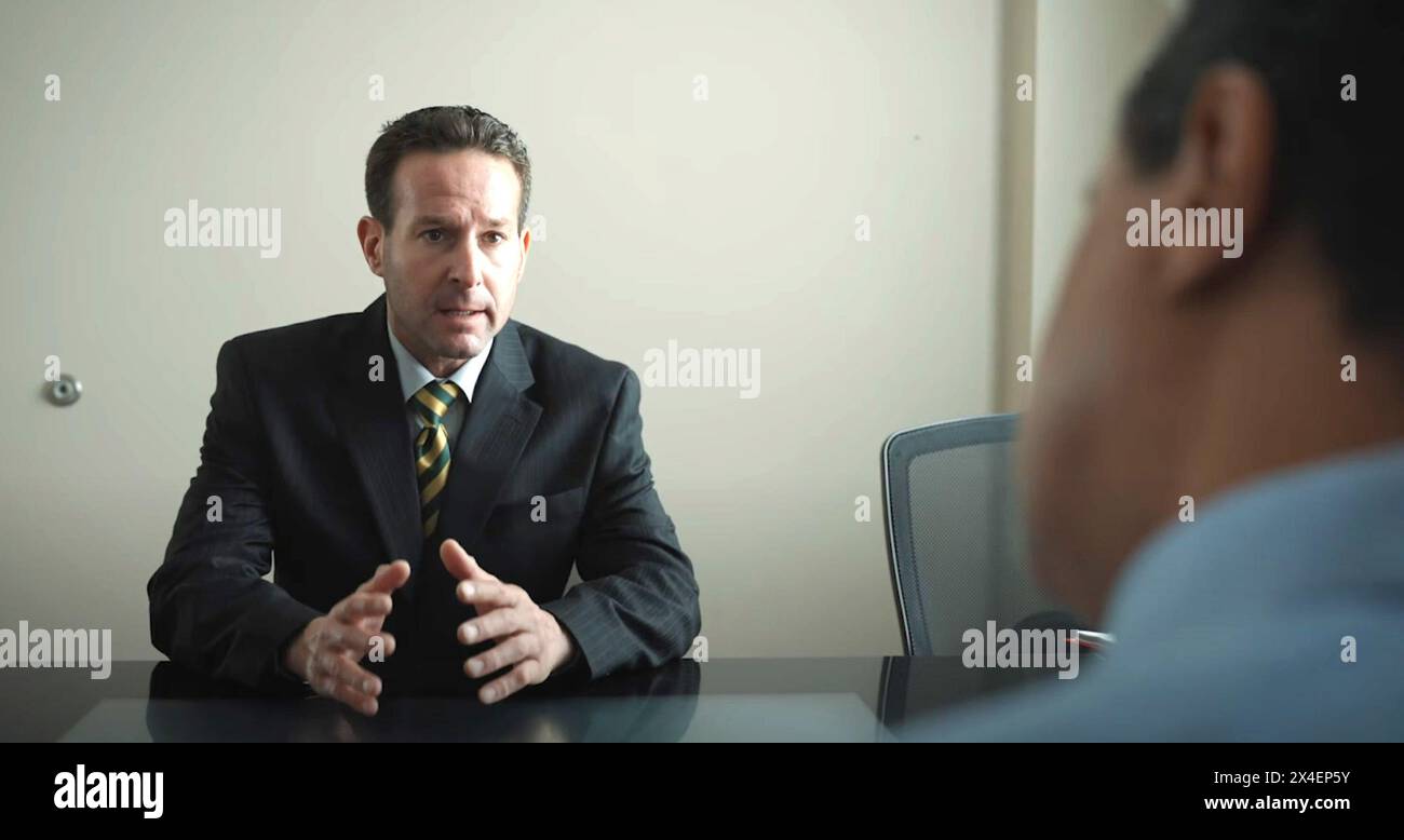 FOR SALE, Andrew Roth, 2024. © Gravitas Ventures / courtesy Everett ...