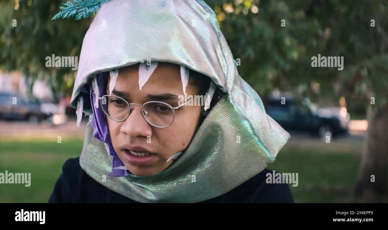 THE MOON & BACK, (aka THE MOON AND BACK), Miles Gutierrez-Riley, 2022 ...