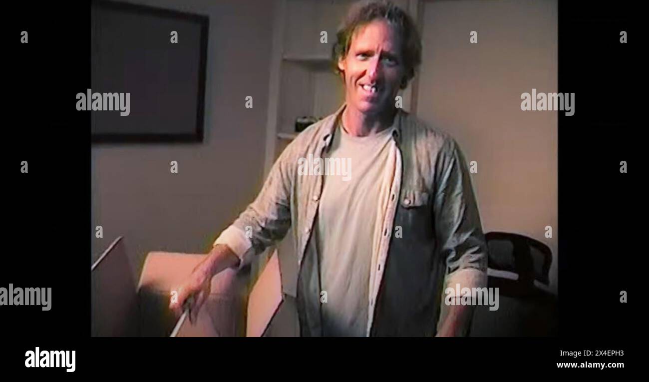 THE MOON & BACK, (aka THE MOON AND BACK), Nat Faxon, 2022. © Lionsgate ...
