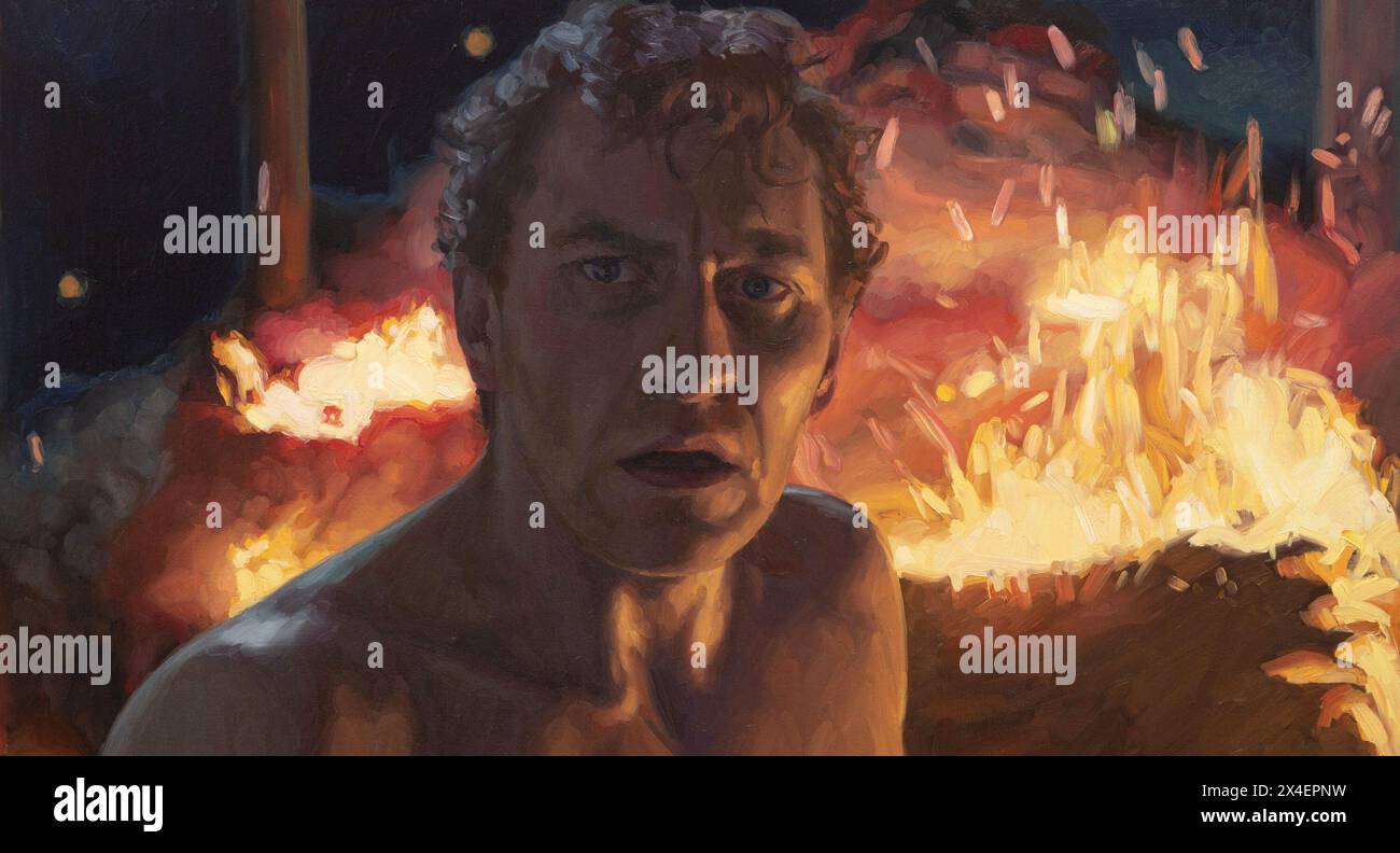 THE PEASANTS, (aka CHLOPI), Robert Gulaczyk, 2023. © Sony Pictures ...