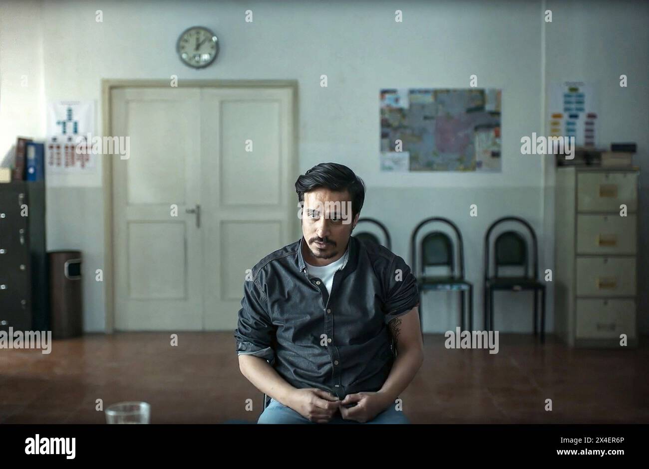 TERRESTRIAL VERSES, (aka AYEH HAYE ZAMINI), Hossein Soleimani, 2023 ...