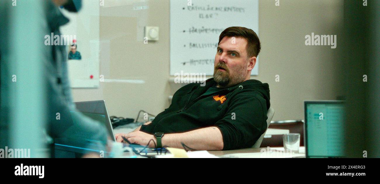 DELIVER ME, (aka DINA HANDER), Mattias Nordkvist, (Season 1, ep. 102 ...