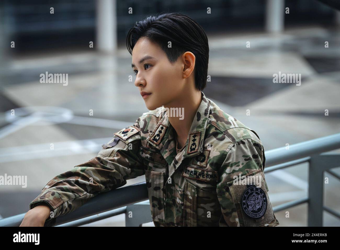 GOODBYE EARTH, (aka JONGMALUI BABO), KIM Yoon-Hye, (Season 1, ep. 101 ...